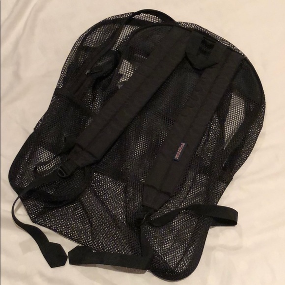 Jansport | Bags | Jansport Beach Summer Backpack | Poshmark